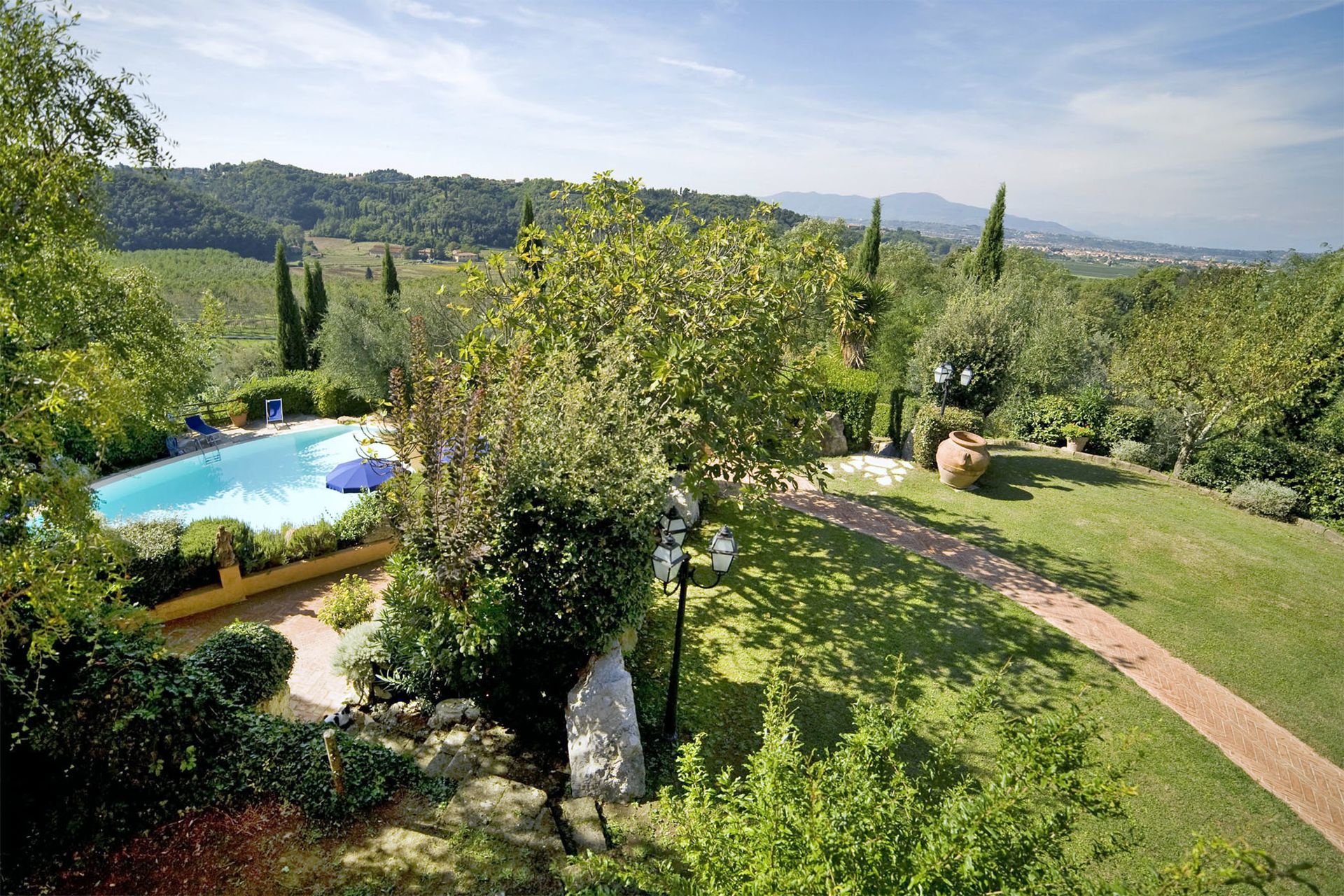 Le Rondini - Toscane, Pise, Italie | Location Vacances, Onoliving